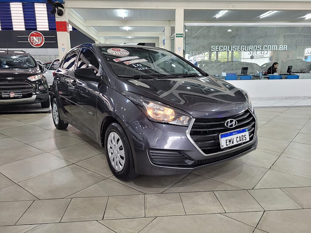 EMV Cars – shopping tiquatira