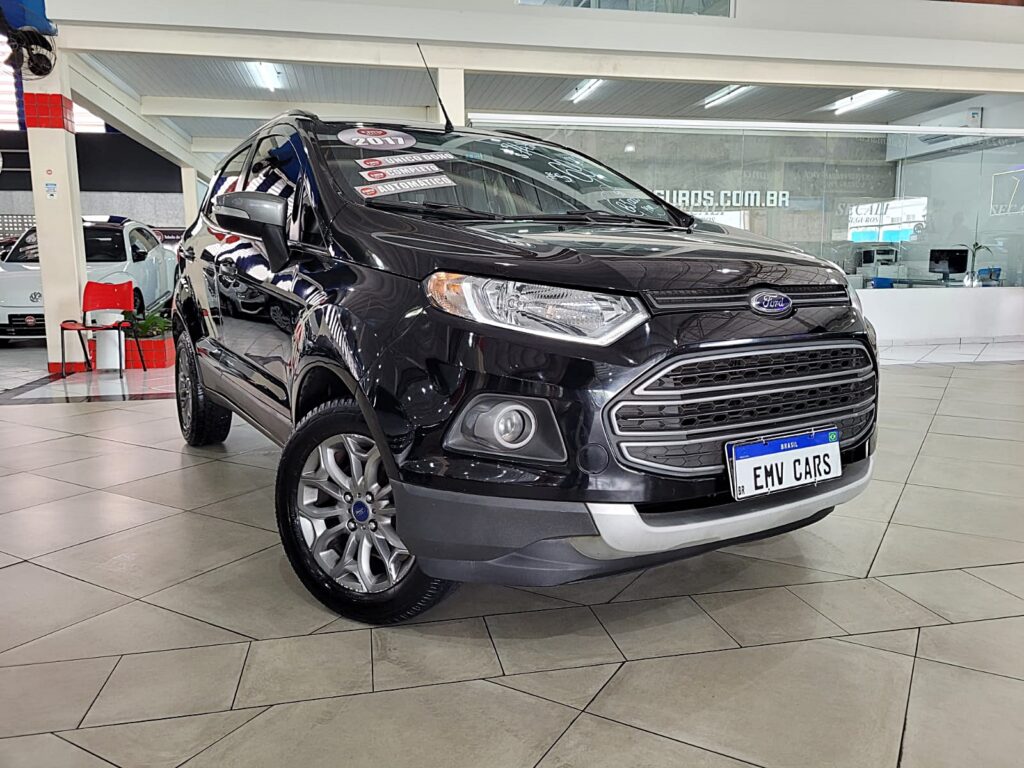 EMV Cars – shopping tiquatira