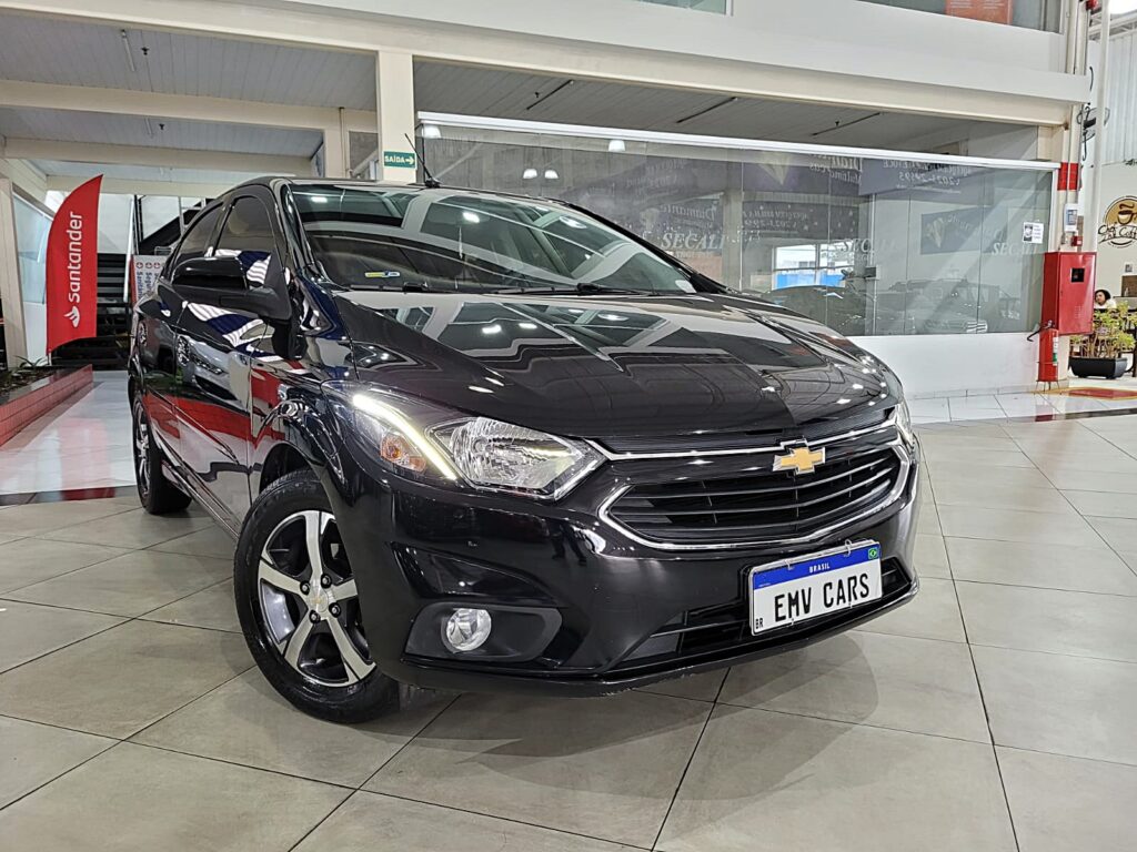 EMV Cars – shopping tiquatira