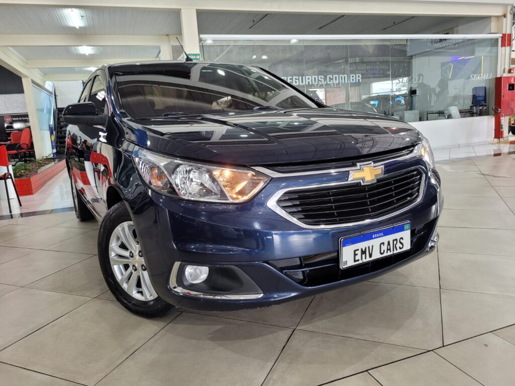 EMV Cars – shopping tiquatira