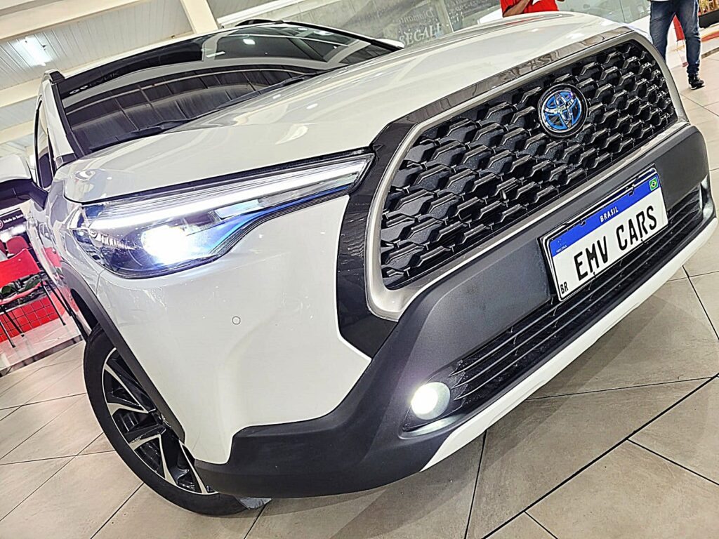 EMV Cars – shopping tiquatira