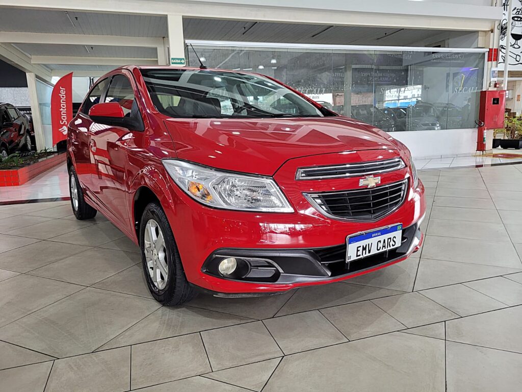 EMV Cars – shopping tiquatira