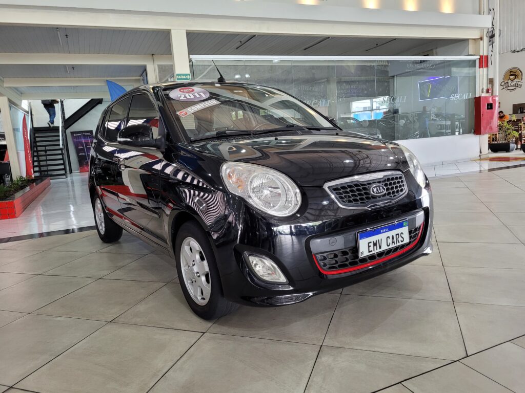 EMV Cars – shopping tiquatira